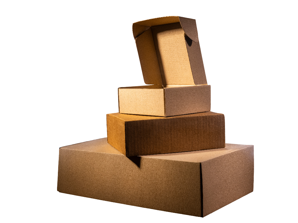 PACKTECH INDUSTRIE - Index